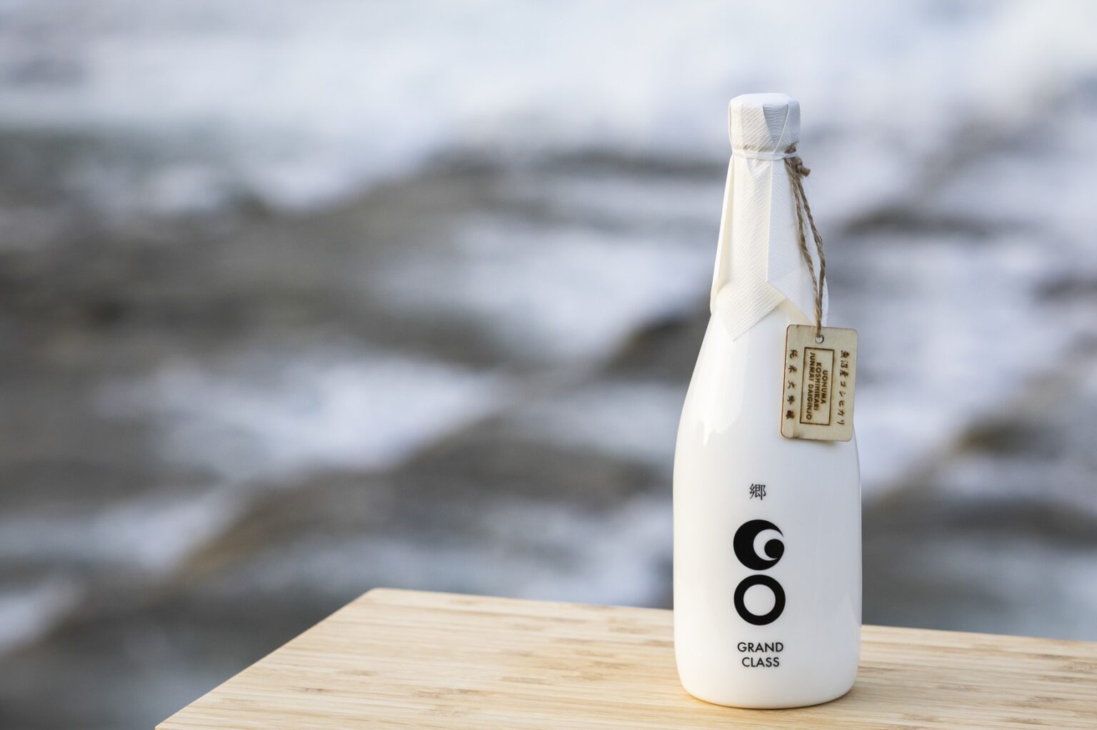 Tsunan Sake Brewery Utilizes AI Sake Sensory Evaluation System to ...